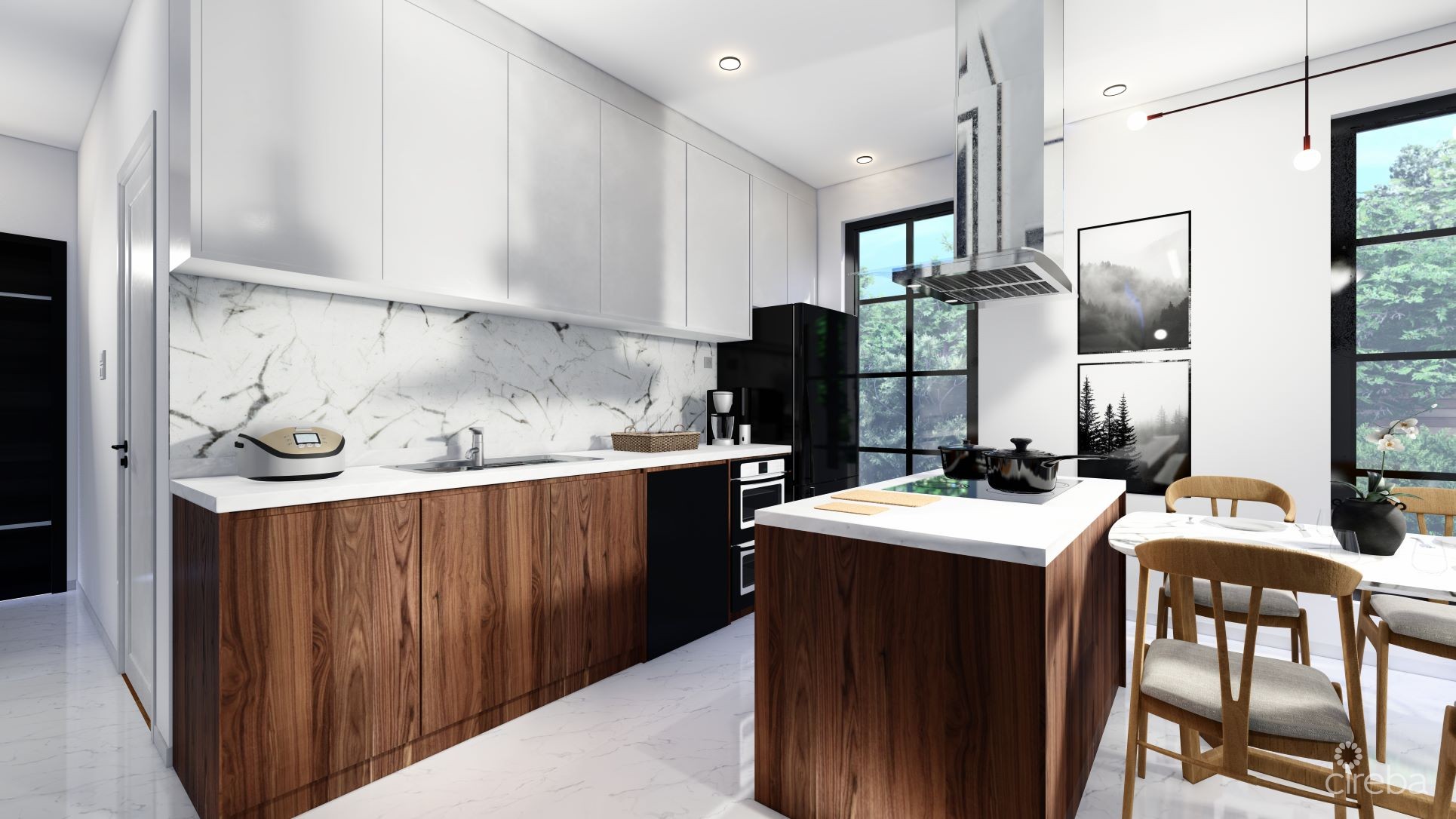 Property Management - Kuavo