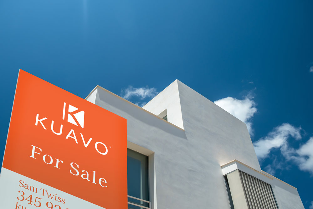 How It Works – Selling - Kuavo