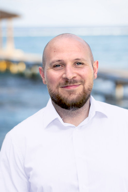 Meet The Team - Kuavo